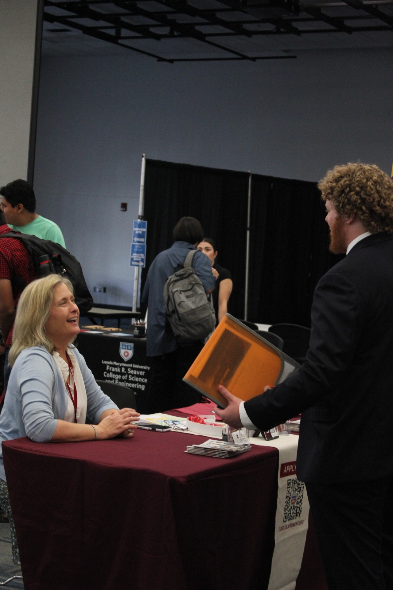 Career Center Events | Career Center | CSUSB